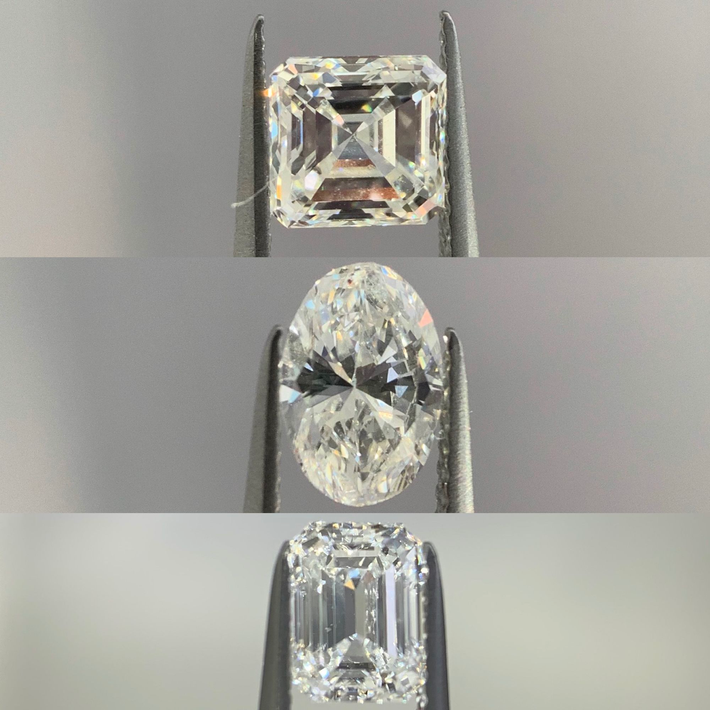 Most Popular Diamond Shapes and Diamond Cuts – Sabrina A Jewelry