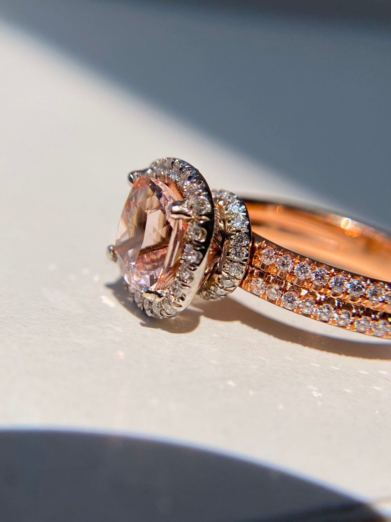 Your Ultimate Guide to Choosing an Unforgettable Engagement Ring ...