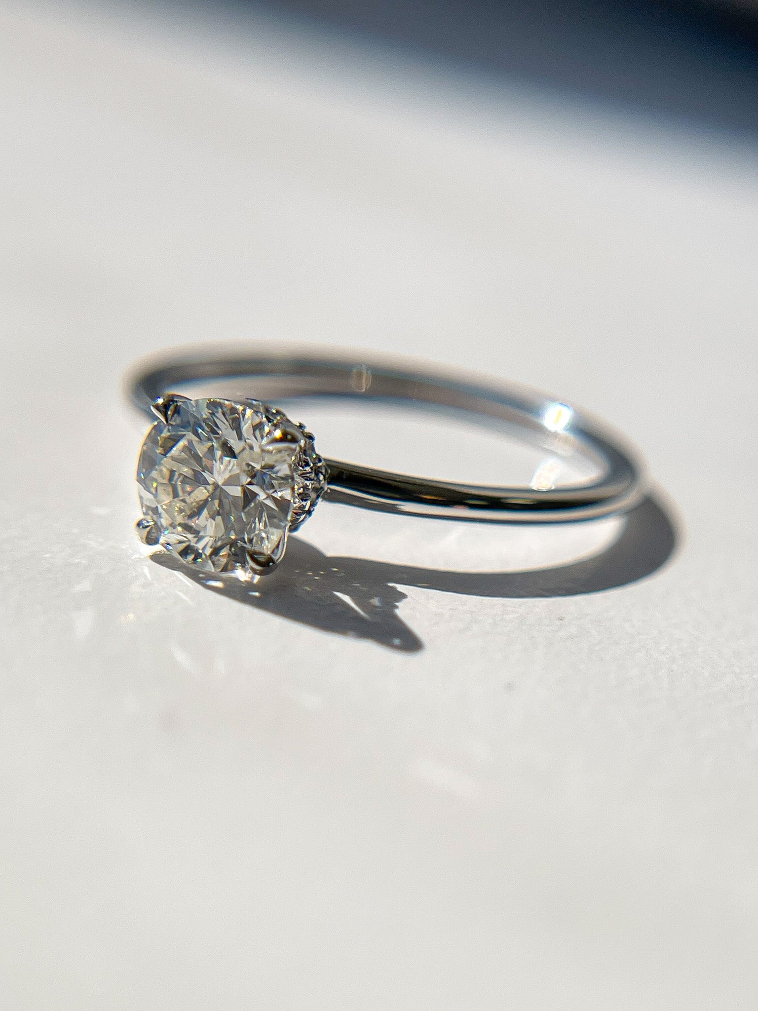 Unveiling the Best 2024 Engagement Ring Trends – Sabrina A Jewelry