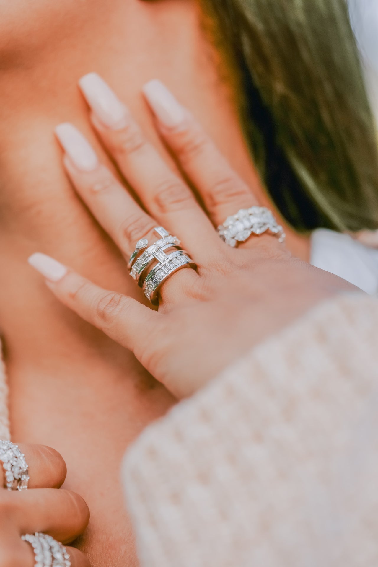 15% OFF SITEWIDE! | Sabrina A Inc's Black Friday Diamond Jewelry Sale ...