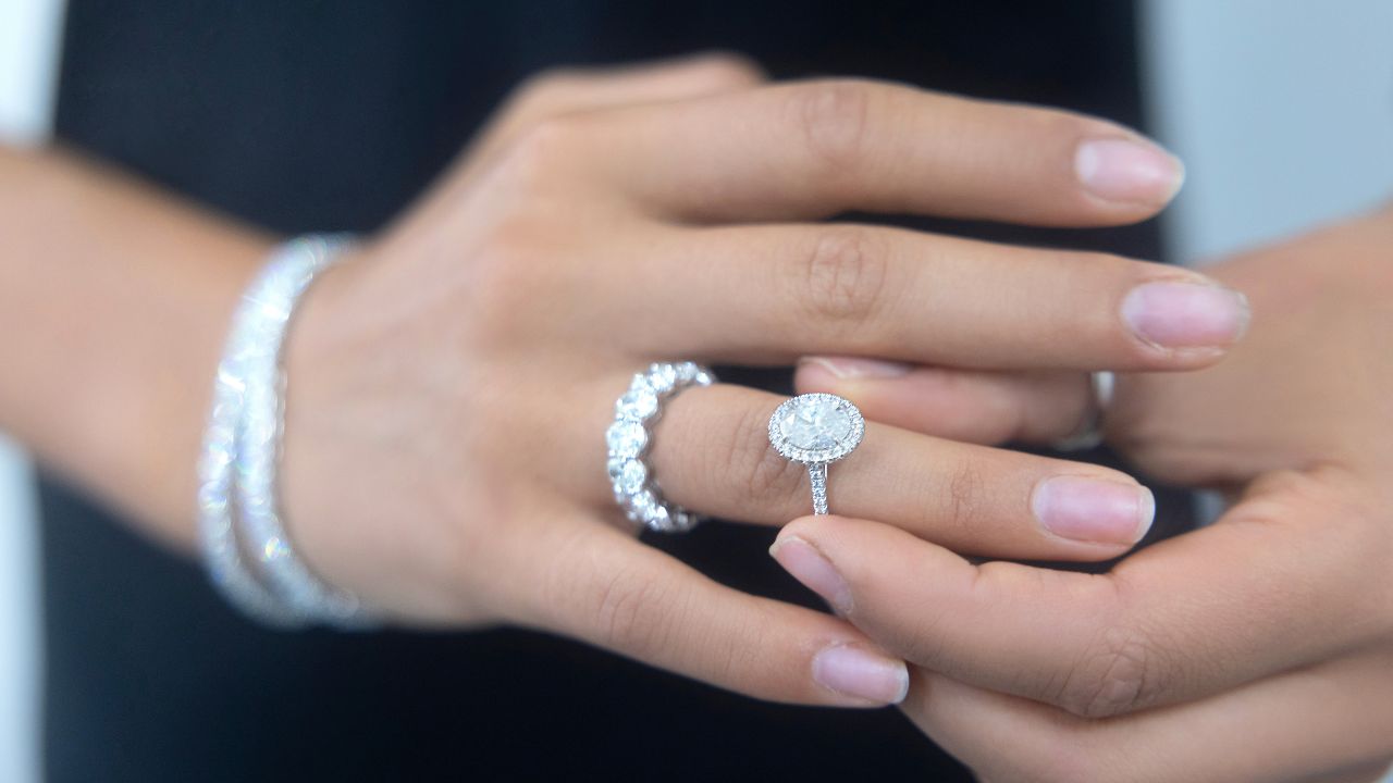 Trendy Diamond Ring Styles for 2025: Get Ahead of the Curve – Sabrina A ...