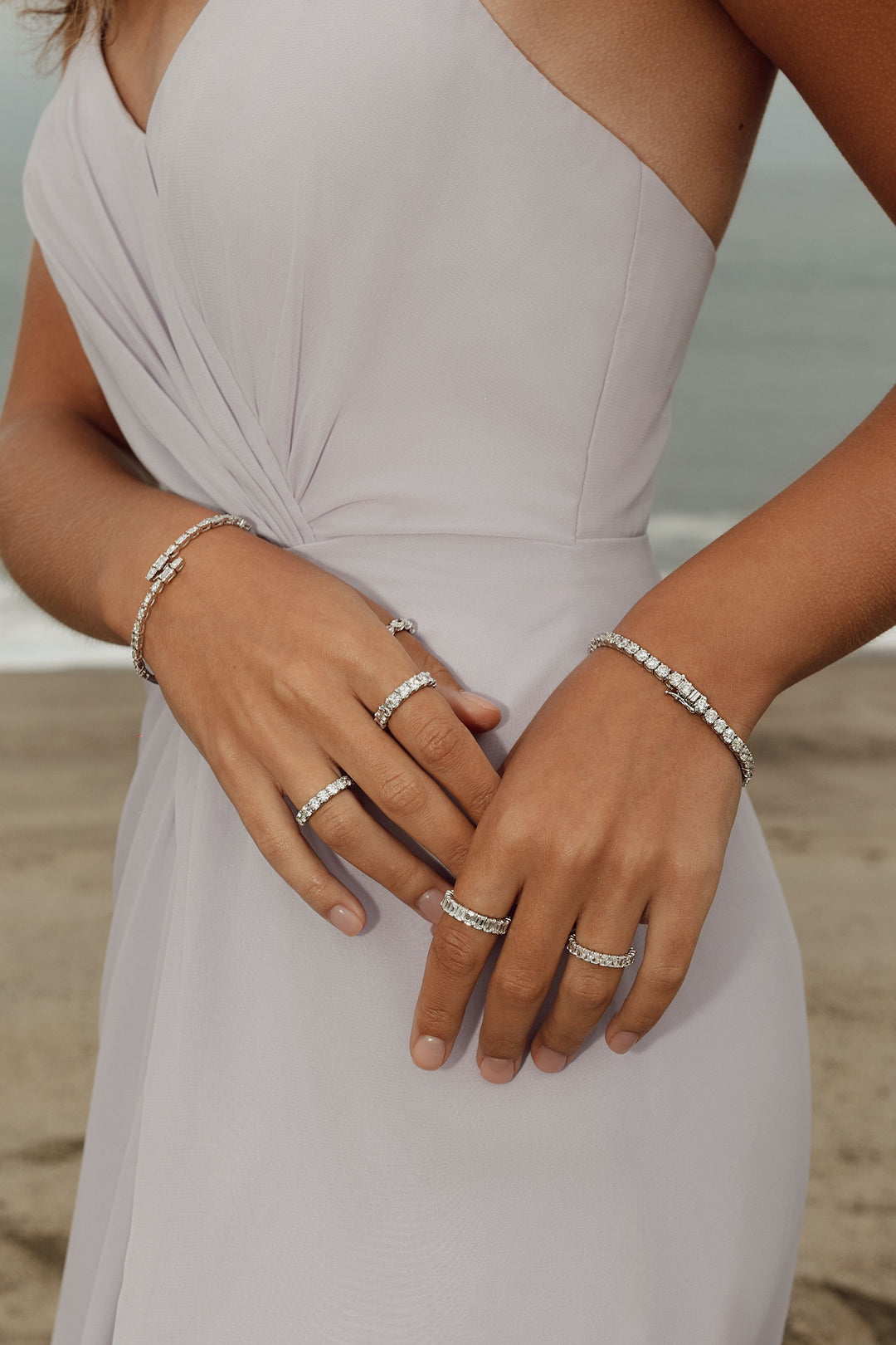 Custom Design – Sabrina A Jewelry