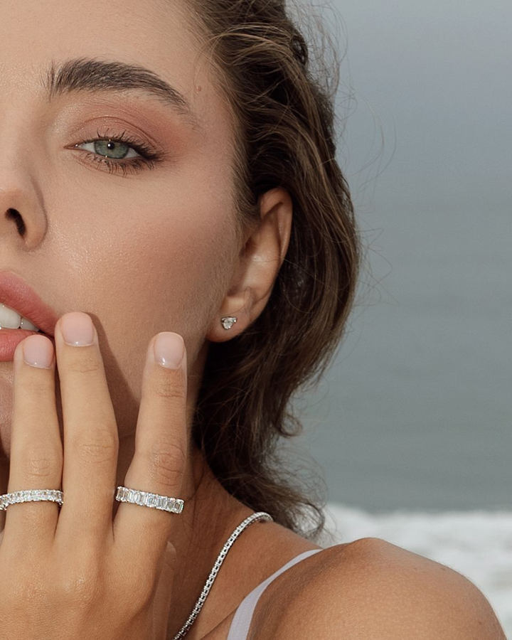 Timeless Diamond Jewelry – Sabrina A Jewelry