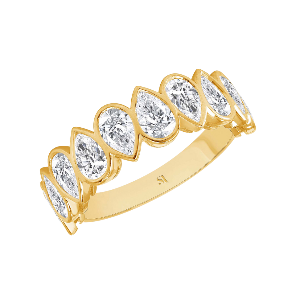 Timeless Diamond Jewelry – Sabrina A Jewelry