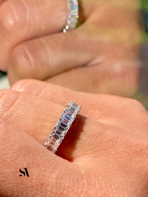 Timeless Diamond Jewelry – Sabrina A Jewelry